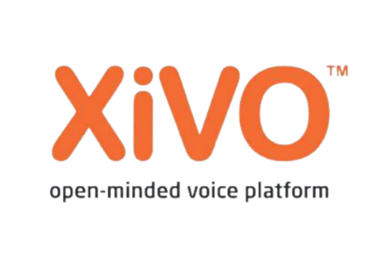 Solution XiVO - 2LINFO